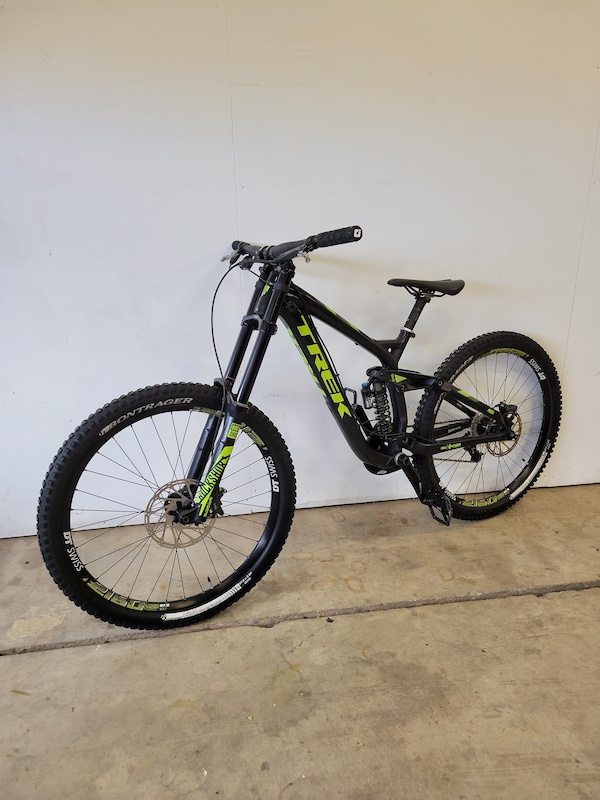 2015 Trek Session 88 Small For Sale