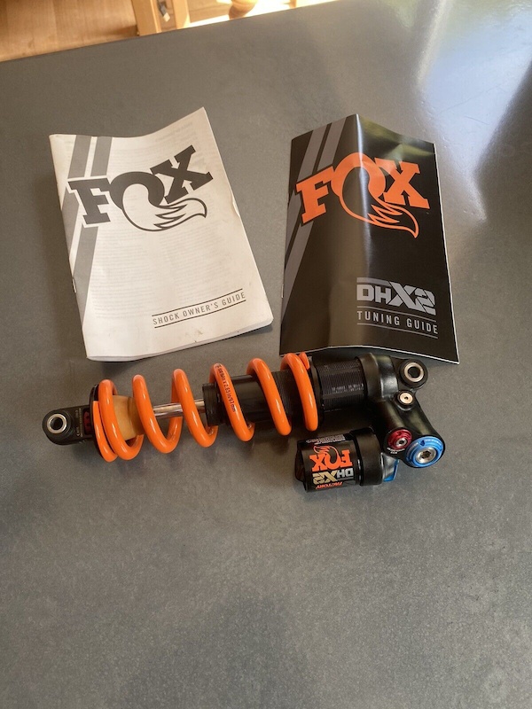 2022 Fox DHX2 For Sale