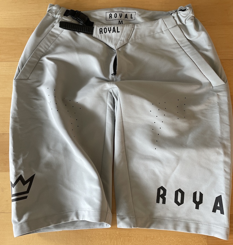 New Royal Apex short medium For Sale