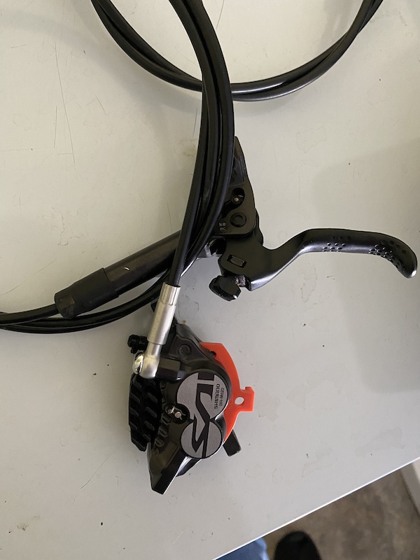 Shimano Saint For Sale