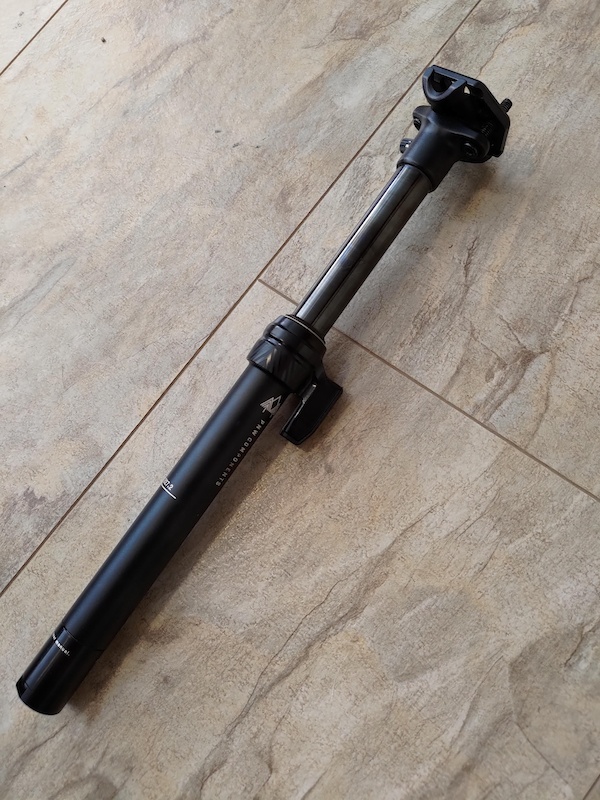 2020 PNW Coast 27.2 100mm external dropper post For Sale