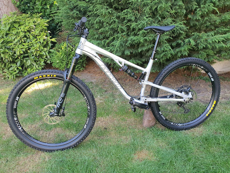 2021 Bird Aether 9 For Sale