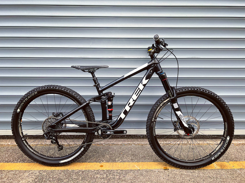 2017 TREK REMEDY 8 - EXCELLENT CONDITION For Sale