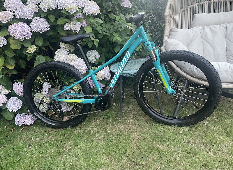 2017 Specialized rip rock 24 For Sale