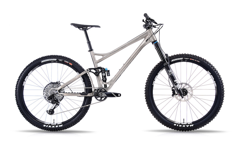 2022 Banshee Spitfire V3 Frame-Large For Sale