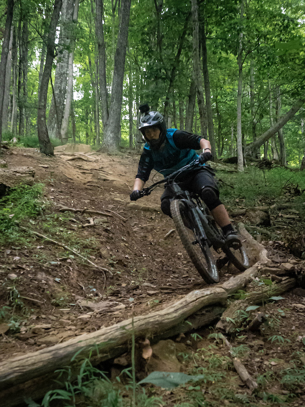 Northern Region - WV Mountain Biking Trails | Trailforks