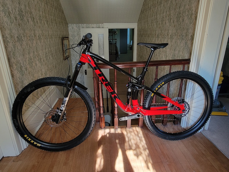 2021 Trek Fuel EX 7 For Sale