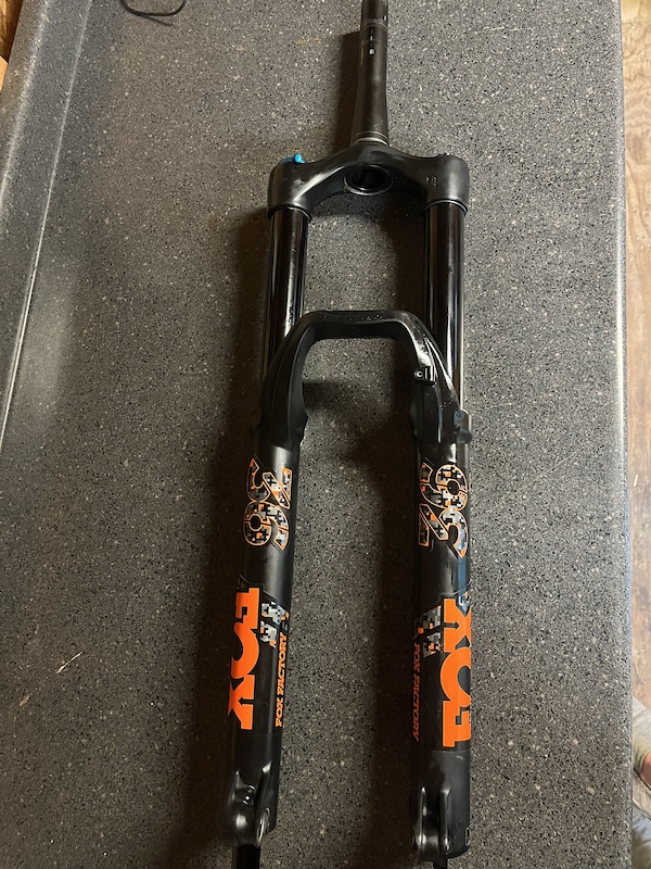 2020 Fox 36 180mm 600obo 27.5 For Sale