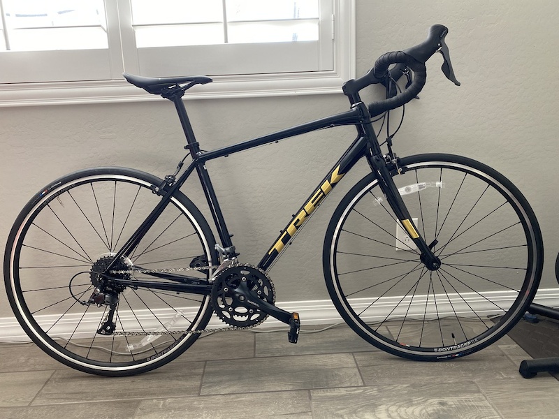 2021 Trek Domane 2 54cm For Sale