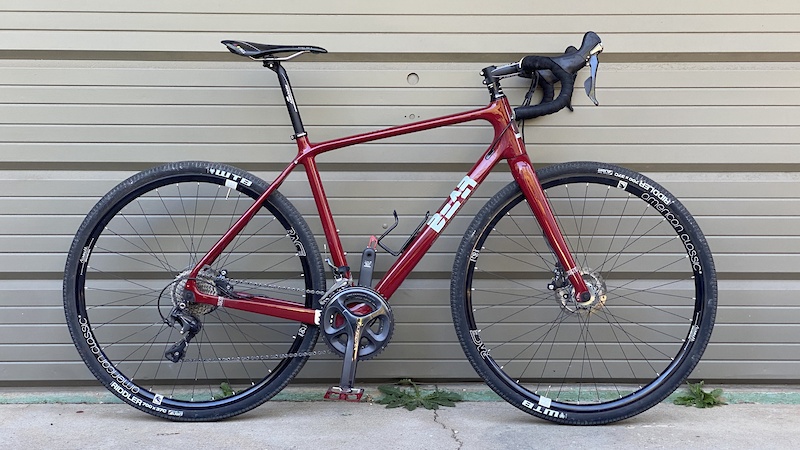 2018 Bear Bikes Big Rock 54cm Price drop For Sale