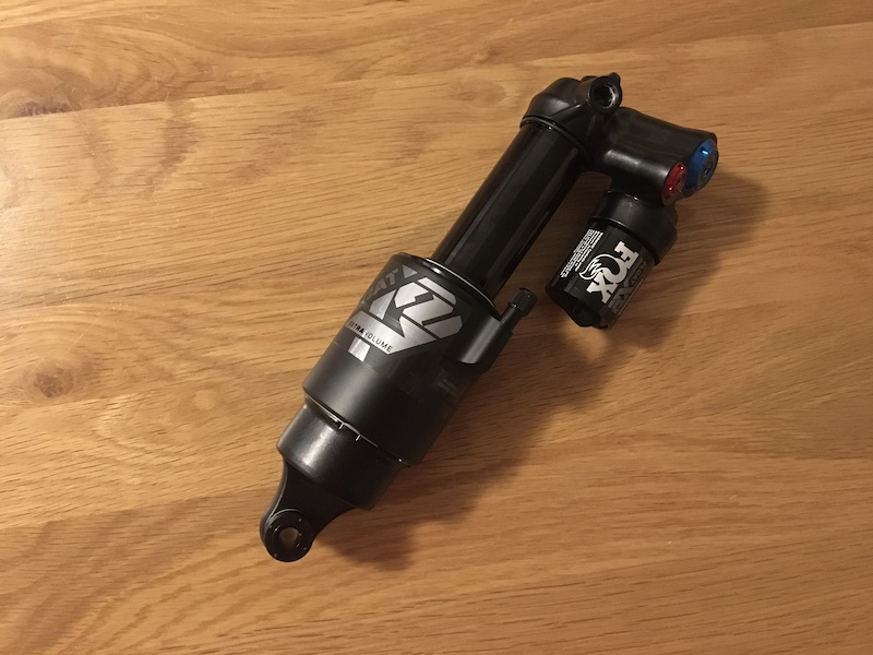 2022 Fox Float X2 Performance For Sale