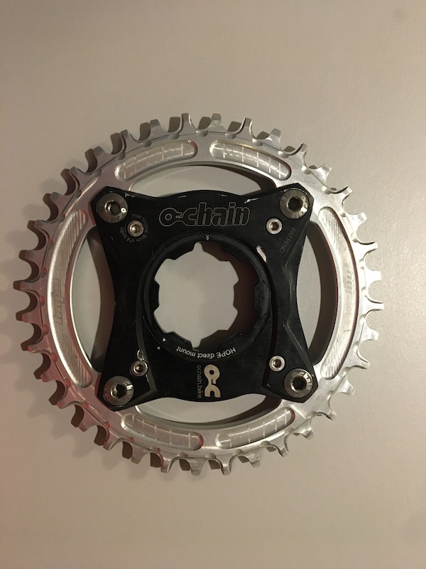 2021 Ochain for Hope For Sale