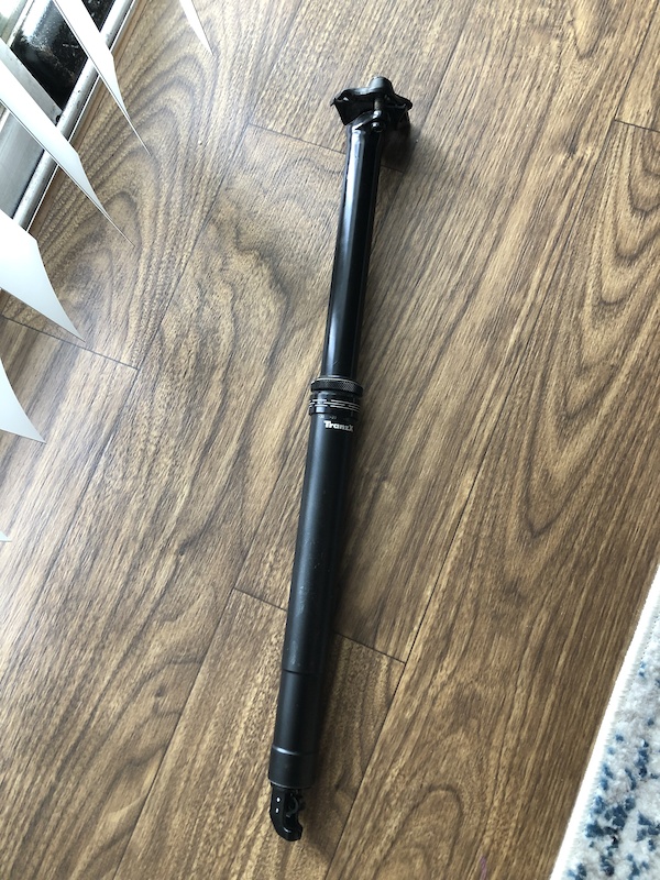 2022 TranzX Kitsuma Mountain Bike MTB Dropper Post For Sale