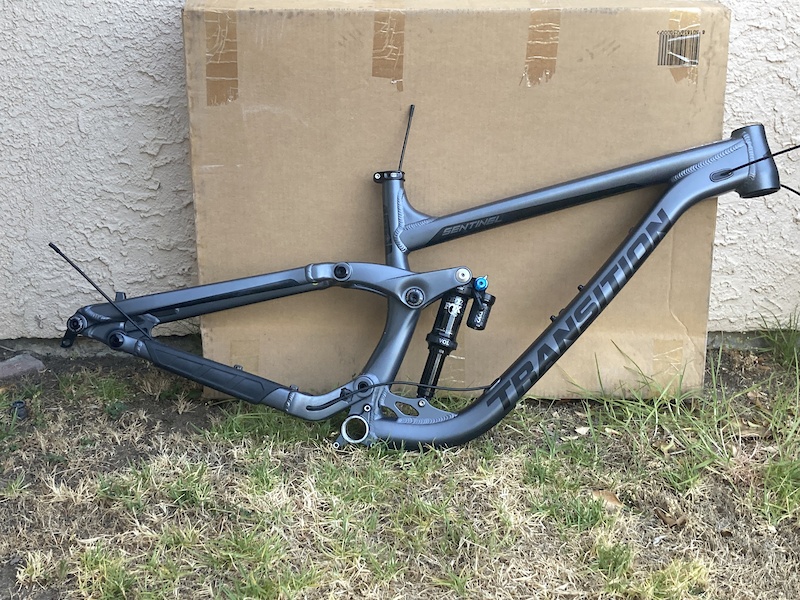 2020 Transition Sentinel V1 For Sale