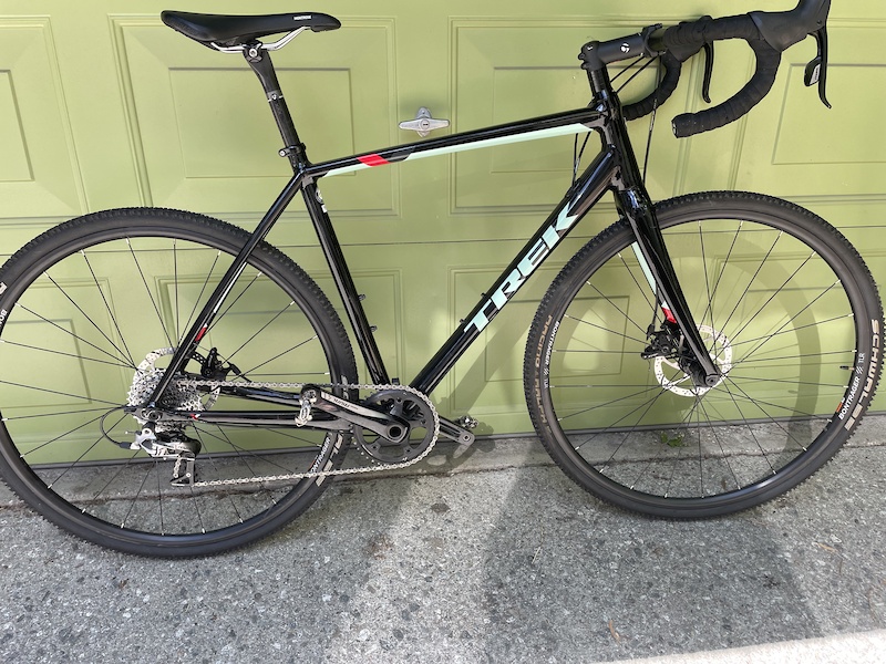 2018 Trek Crockett cyclocross/ gravel For Sale
