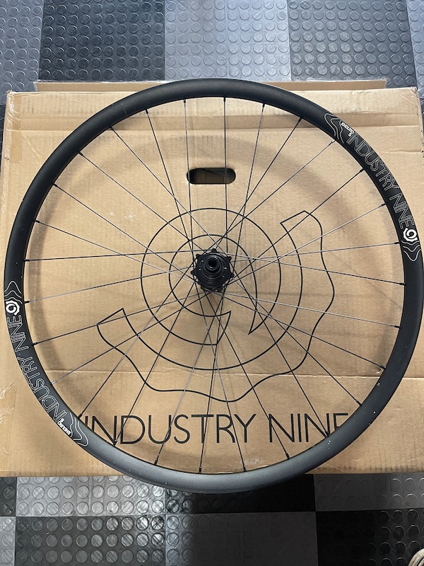 2021 Industry Nine Enduro S Hydra 29in Boost SRAM XD For Sale