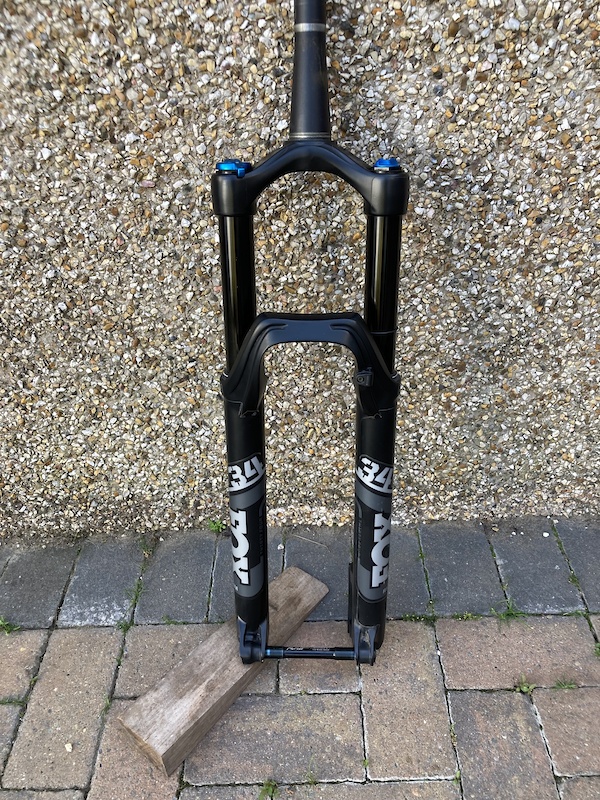 2020 Fox Rhythm 34 Forks For Sale