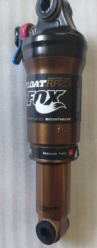 Fox Factory Float RP23 Air Shock 6.5 x 1.5 ProPedal For Sale