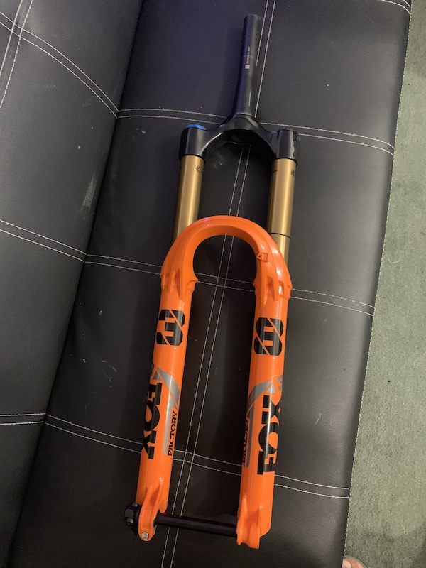 2022 FOX 38 GRIP 2 180mm For Sale