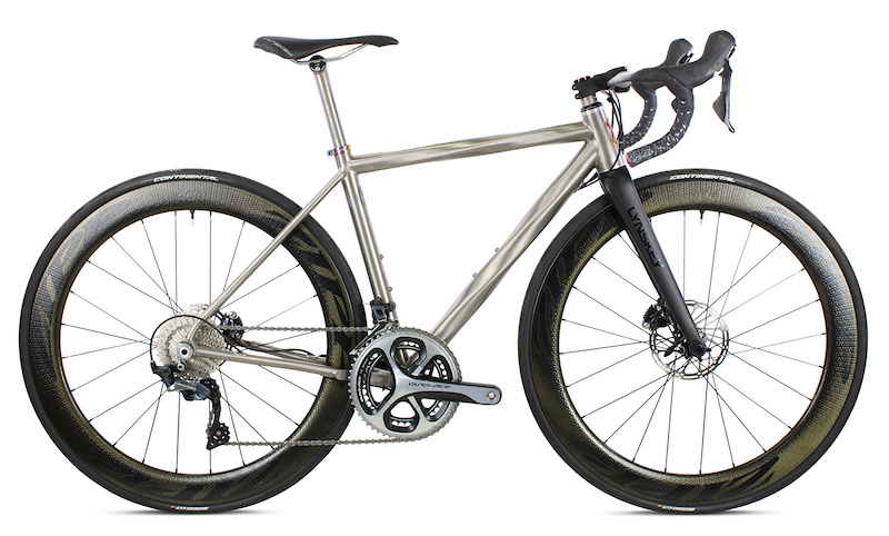 2021 Lynskey Helix Custom For Sale