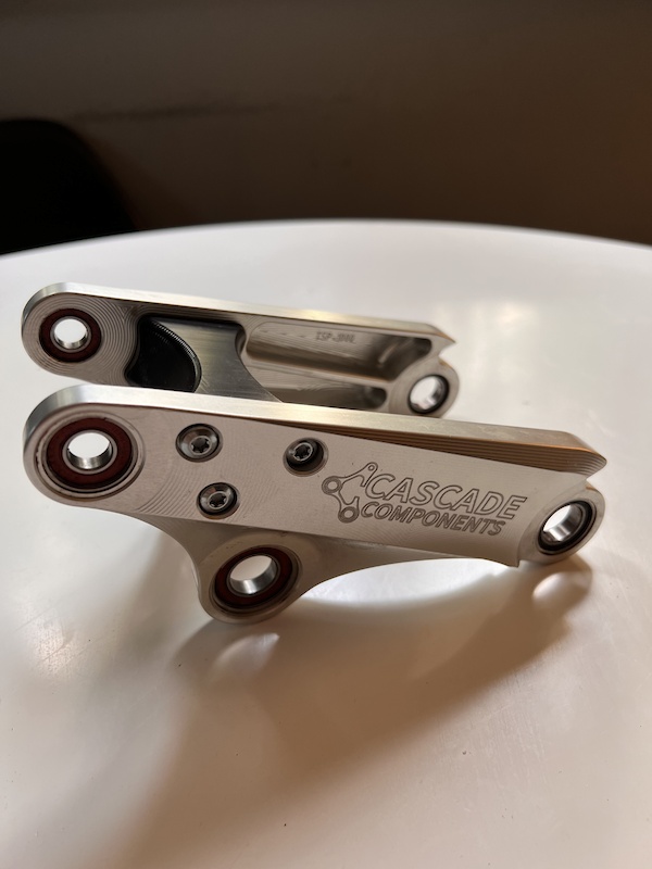 2022 Cascade Link Transition Spire For Sale