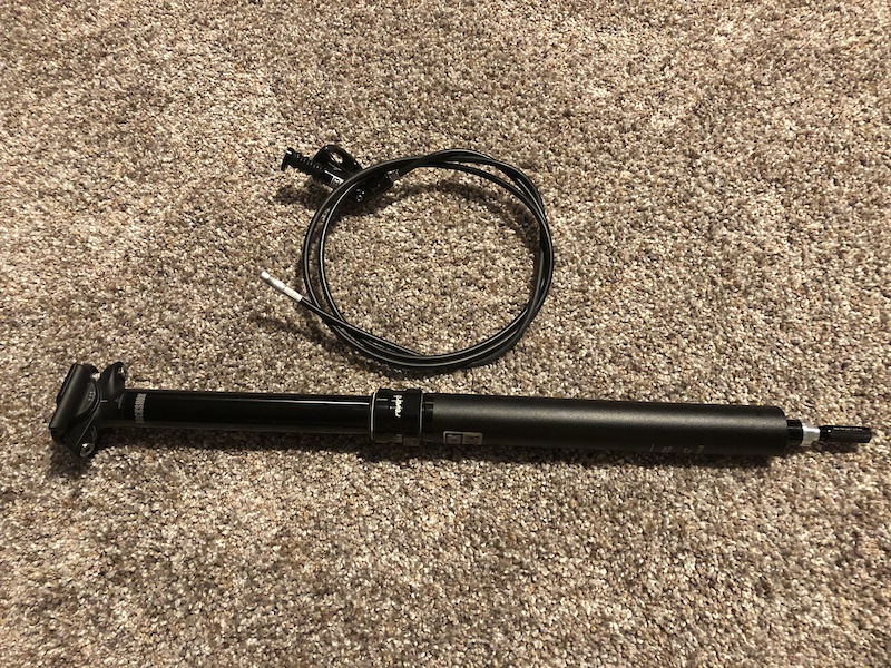 2017 Rockshox Reverb Stealth B1, 150mm x 31.6mm For Sale