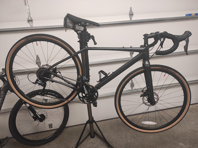 2021 Cannondale Topstone 3 Small For Sale