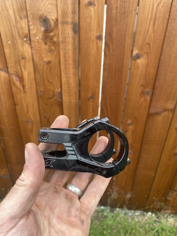 2020 Anvl Swage 40mm stem For Sale