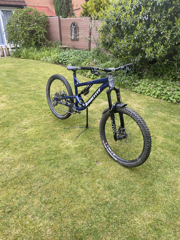 2021 identiti mettle For Sale