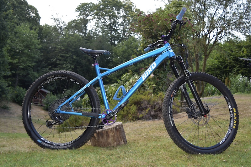 2018 Bird Zero TR Large - Hardtail - PRICE DROP For Sale