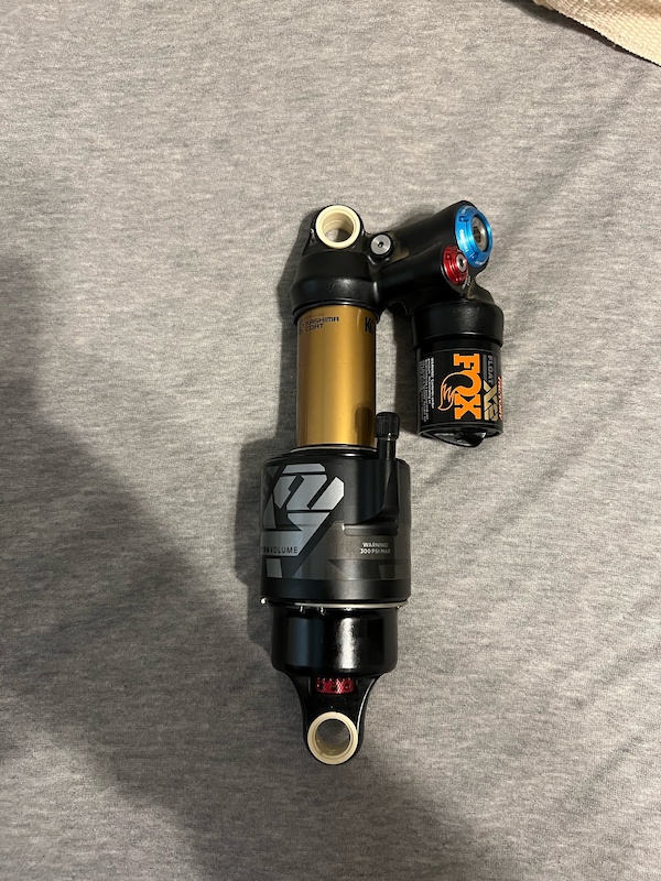 2022 Fox Float X2 Factory For Sale