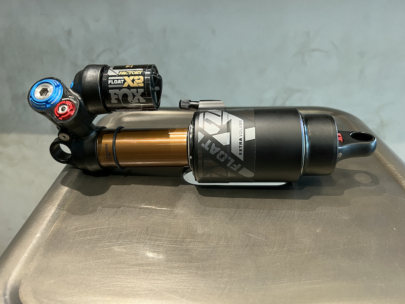 2022 Fox Float X2 For Sale