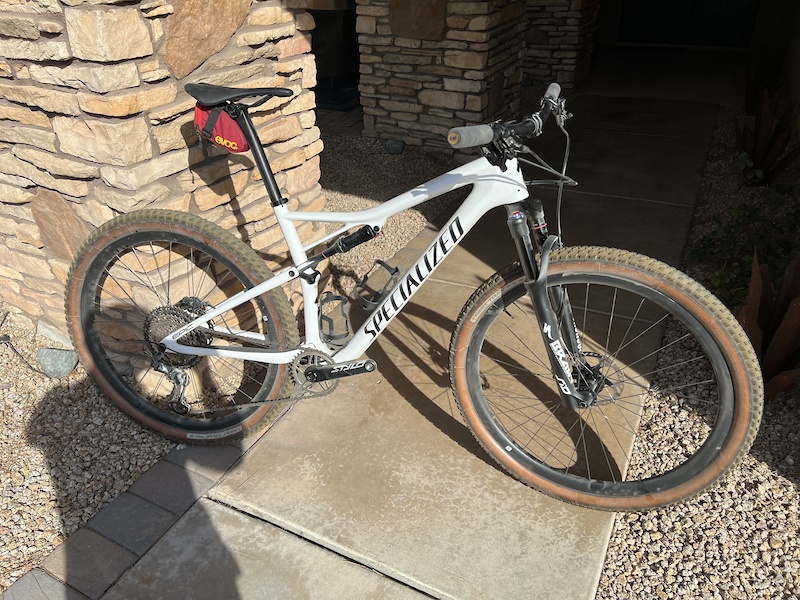 2018 Specialized Epic Expert For Sale