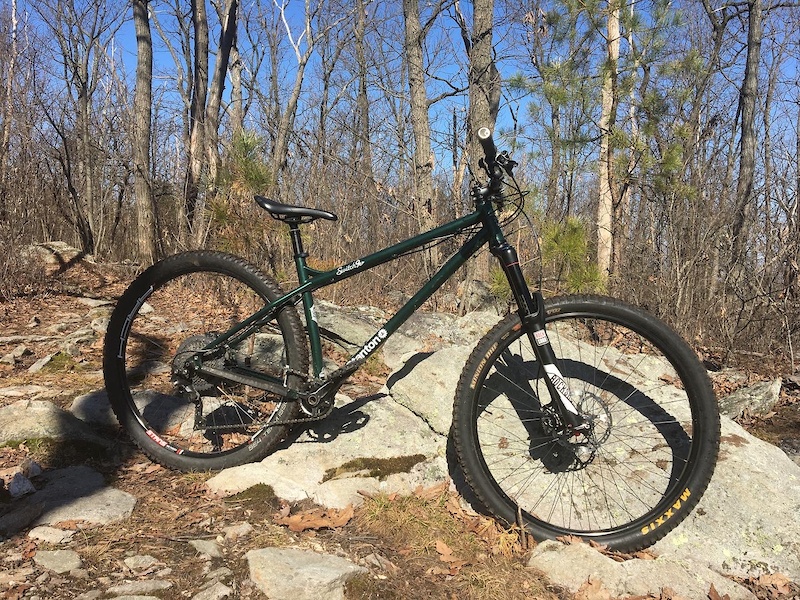2020 Stanton Switch9er For Sale