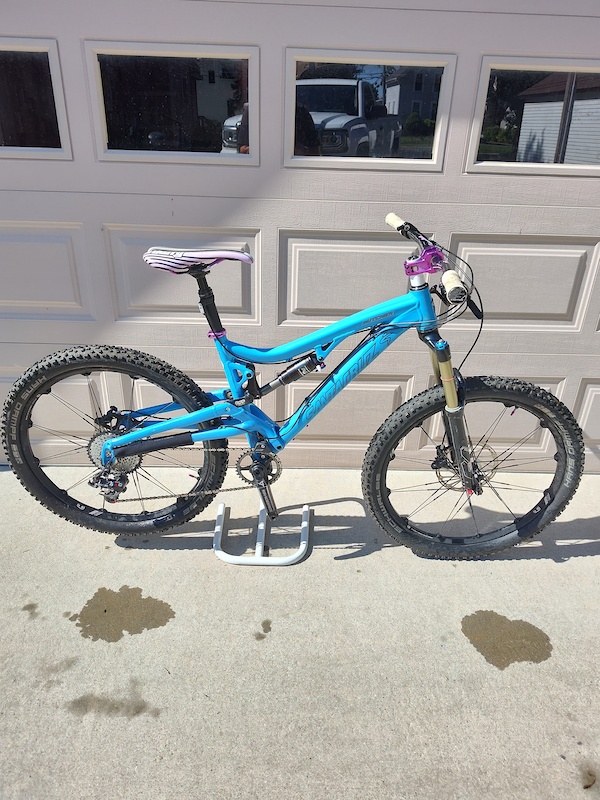 2011 Santa Cruz Butcher M Med Medium For Sale