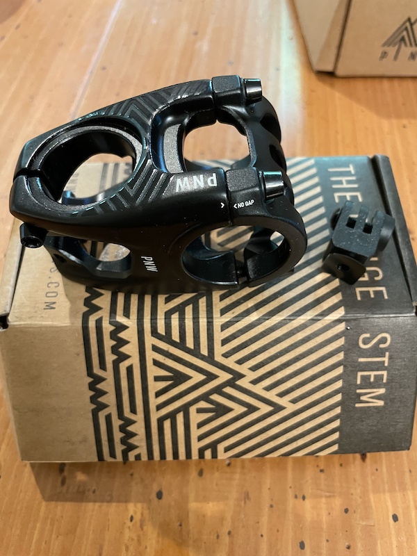 2021 PNW Range Stem 31.8 For Sale