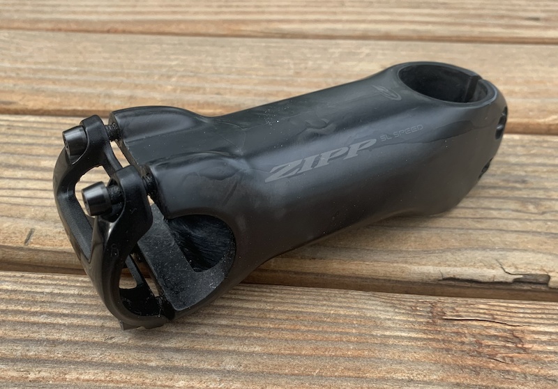 Zipp SL Speed 100mm Stem For Sale