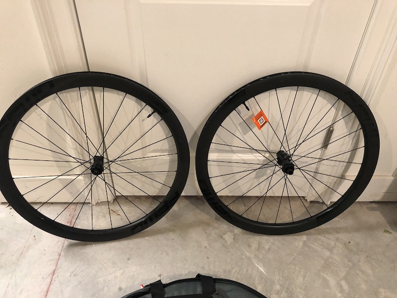 2022 FFWD RYOT 44 DT240 EXP Wheels - BRAND NEW For Sale