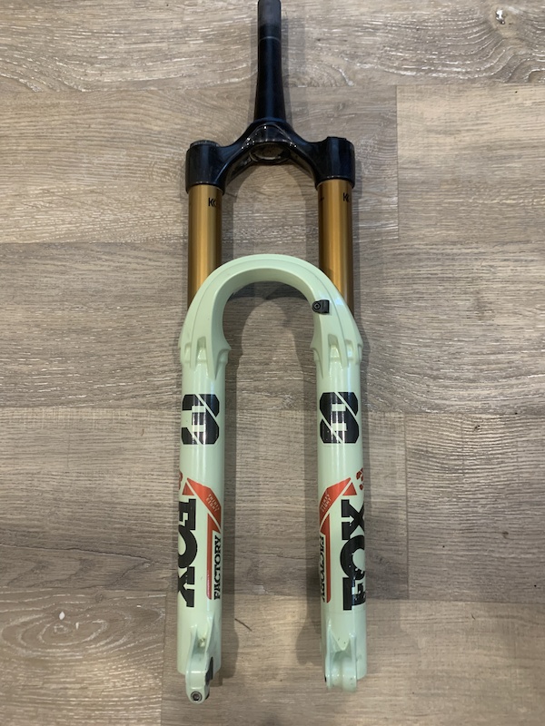 2021 Fox 38 For Sale