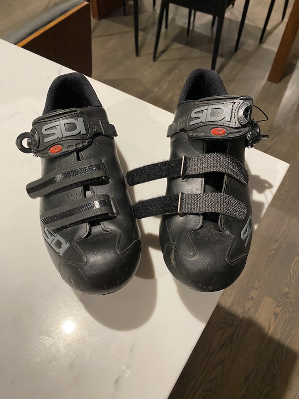 2020 SIDI Alba 2 Road Shoes size 45 For Sale