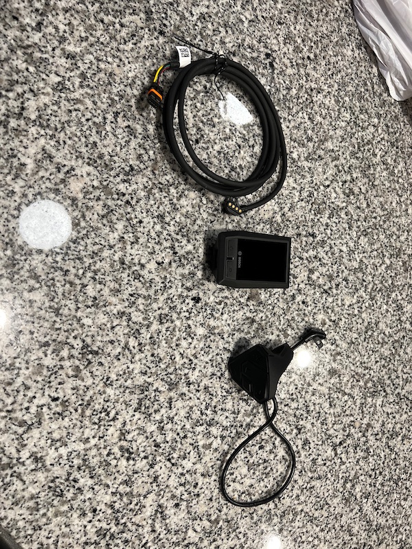 2021 bosch kiox ebike computer For Sale