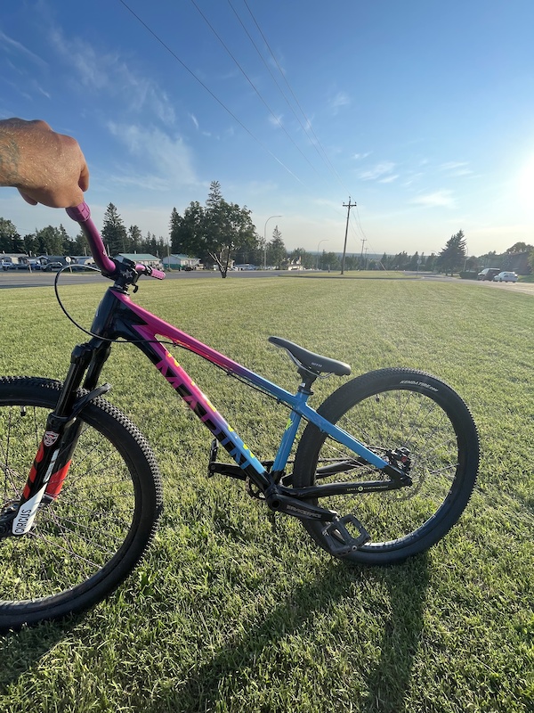 2021 CUSTOM BUILT MARIN ALCATRAZ For Sale