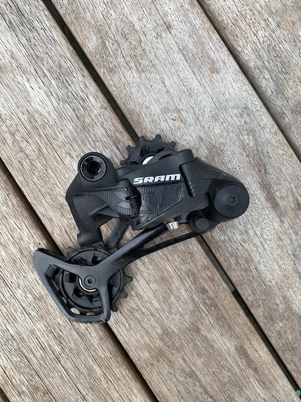 2021 Sram SX Derailleur For Sale
