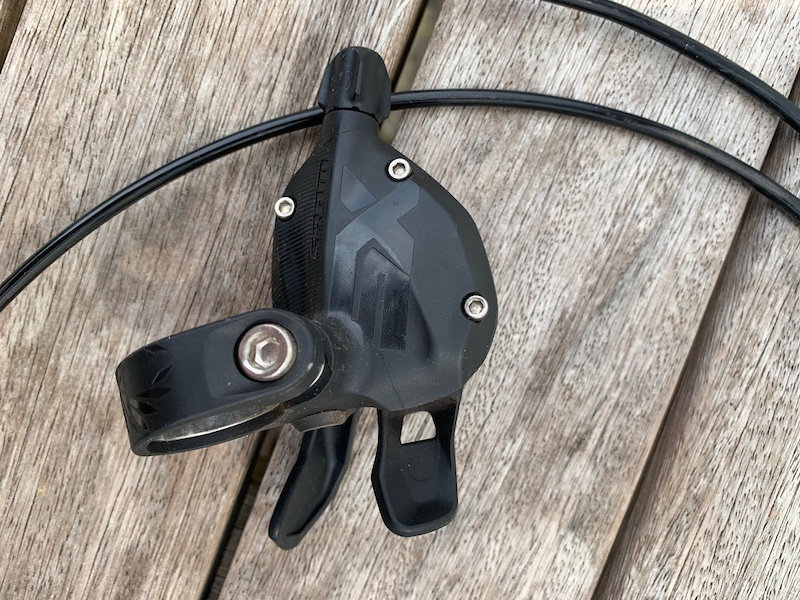 2021 Sram SX 12spd Shifter For Sale