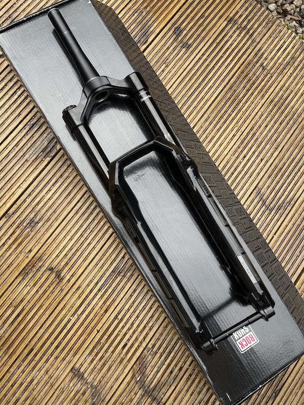 2021 Rockshox Zeb Ultimate 29 170mm For Sale