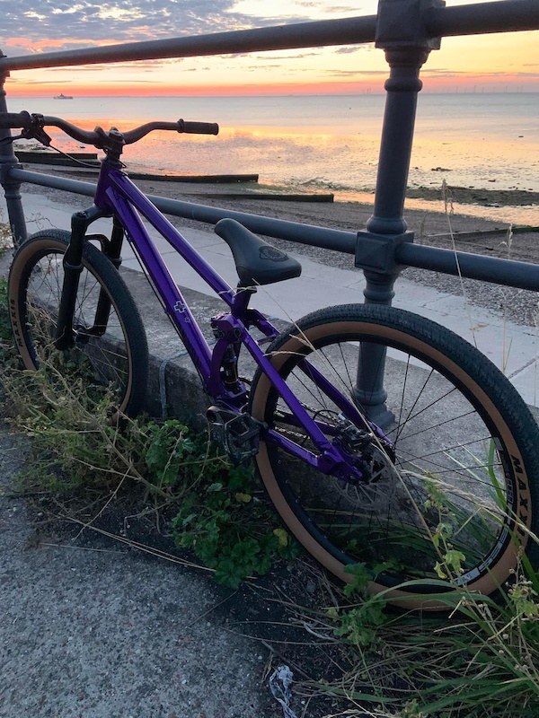 2021 Canyon stitched 720 For Sale