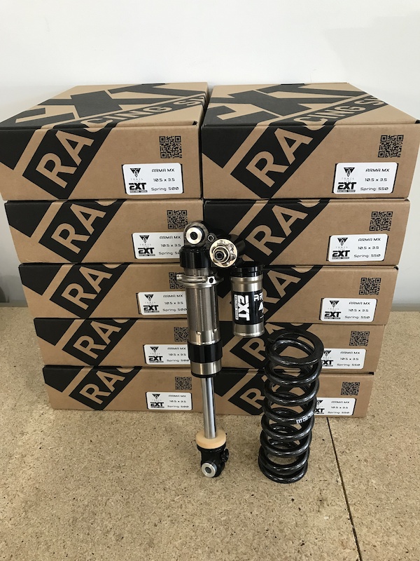 2023 EXT ARMA MX 10.5x3.5 For Sale