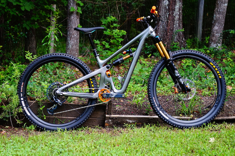 2021 Yeti SB150 Custom Build Price Drop For Sale 2021 Yeti SB150 Custom Build Price Drop For Sale