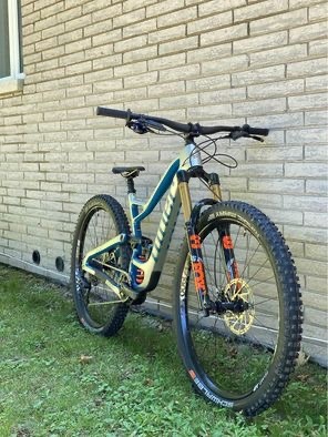 2021 Niner rip 9 rdo 3 stars For Sale