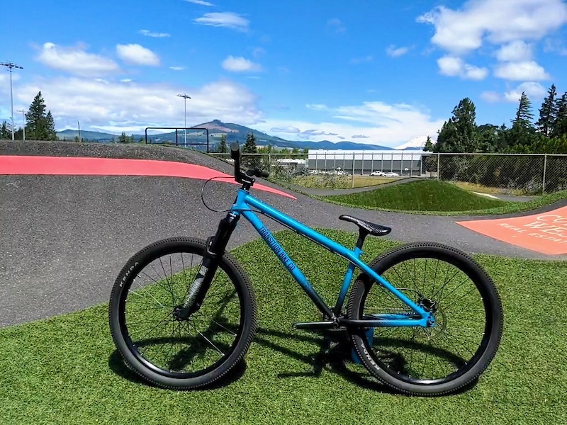 2019 Transition PBJ For Sale